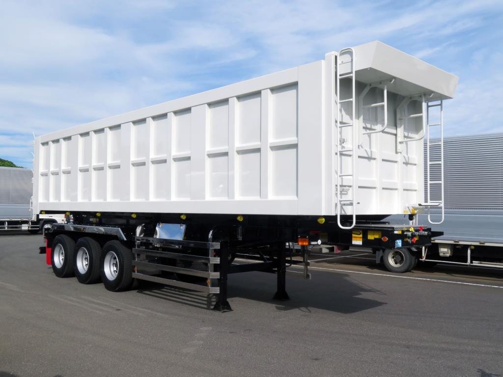 |Kodaira|KFL32[Revised](R093417)|Used Truck Retrus