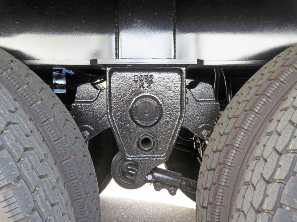 |Kodaira|KFL32[Revised](R093417)|Used Truck Retrus