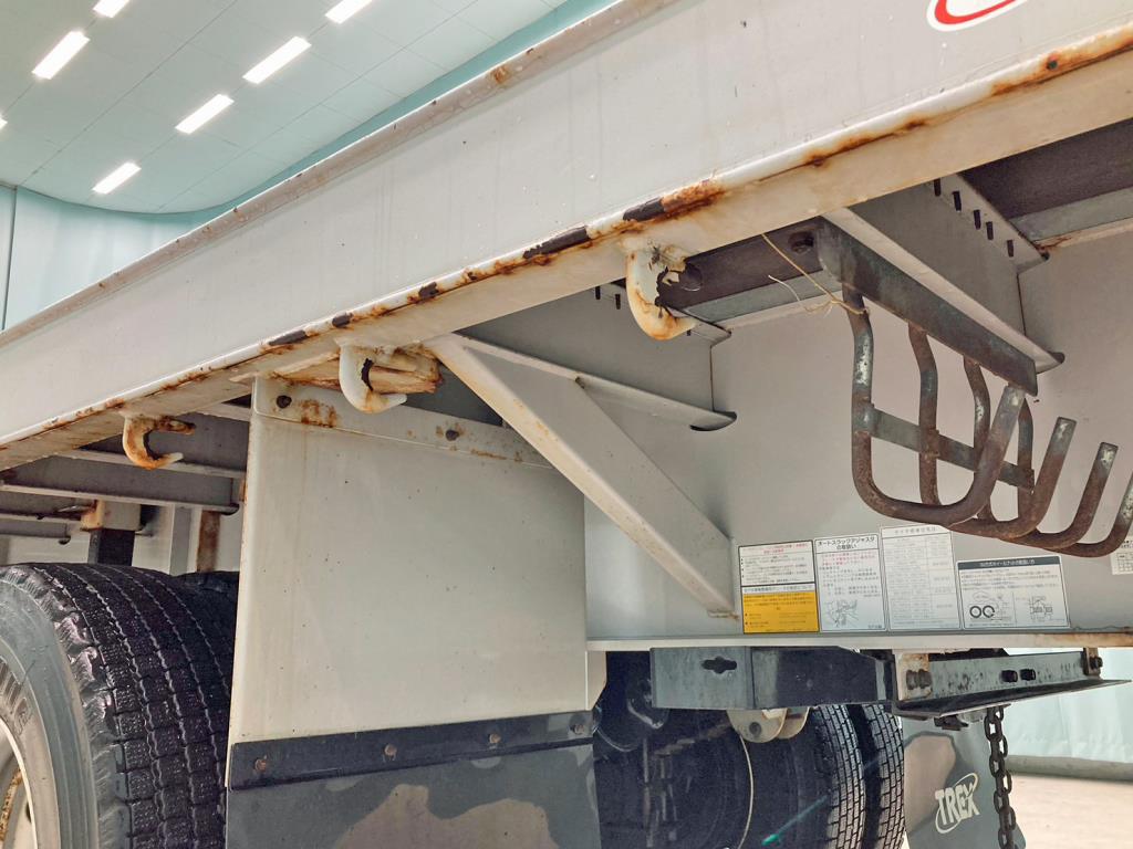 |Trex|PFB34117[Revised](R100966)|Used Truck Retrus