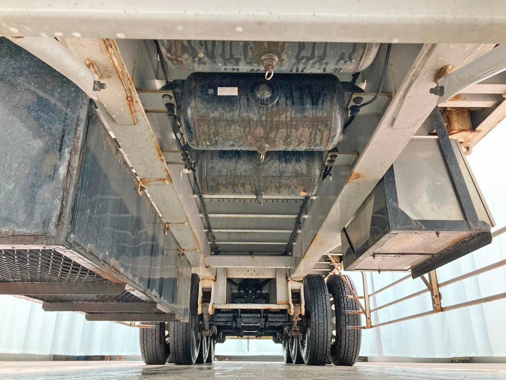 |Trex|PFB34117[Revised](R100966)|Used Truck Retrus