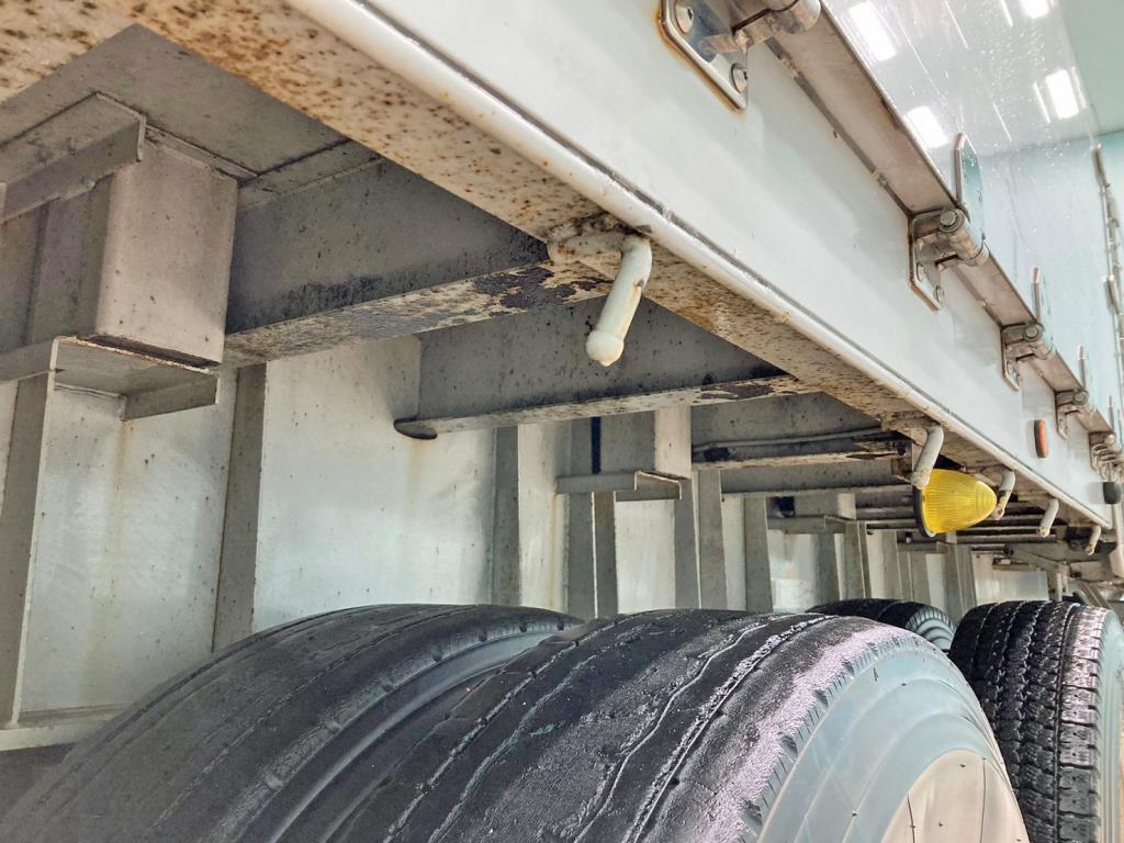 |Toho|TF36H2C3[Revised](R101790)|Used Truck Retrus