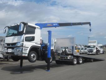 セルフ・セーフティ｜中古トラック販売・買取のリトラス