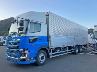 ウイング|2ページ｜中古トラック販売・買取のリトラス