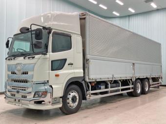 福井支店|4ページ｜中古トラック販売・買取のリトラス